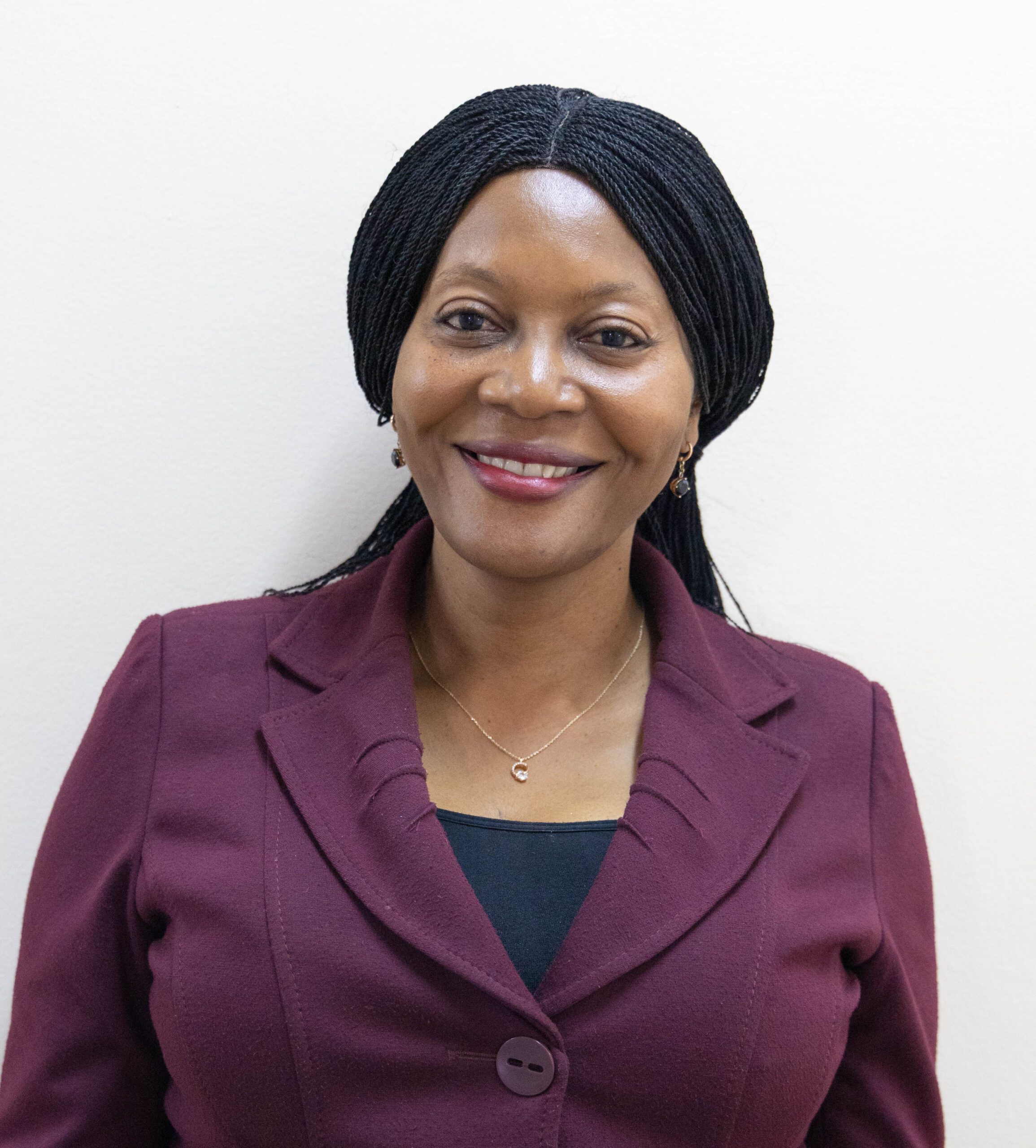 Leadership - CURE Zambia