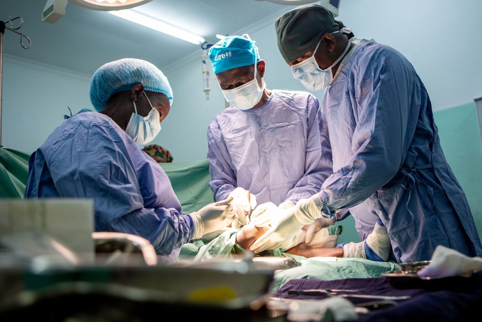 Ensure Your Child’s Access to Life-Changing Treatment: Register with ...